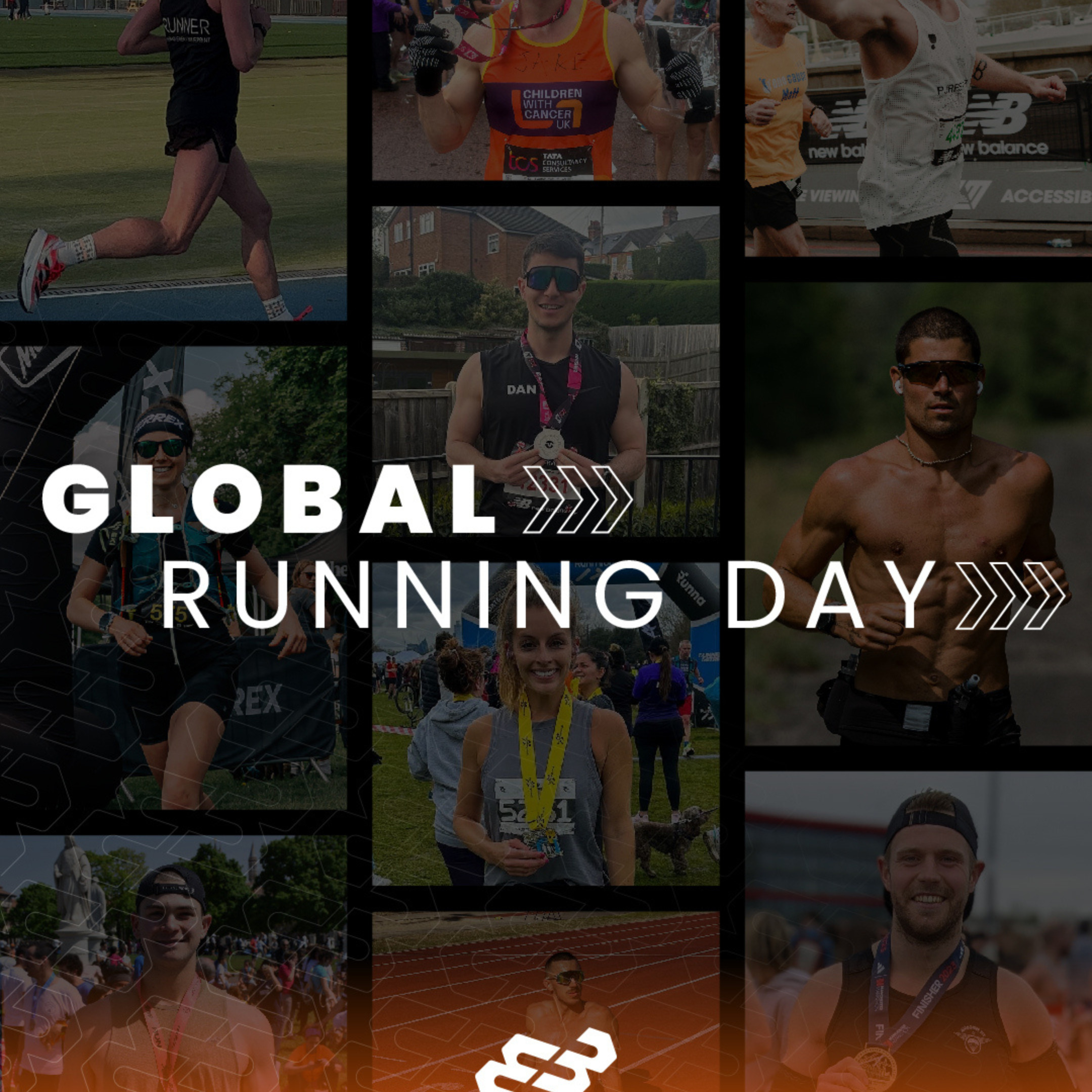 The Movement Blueprint