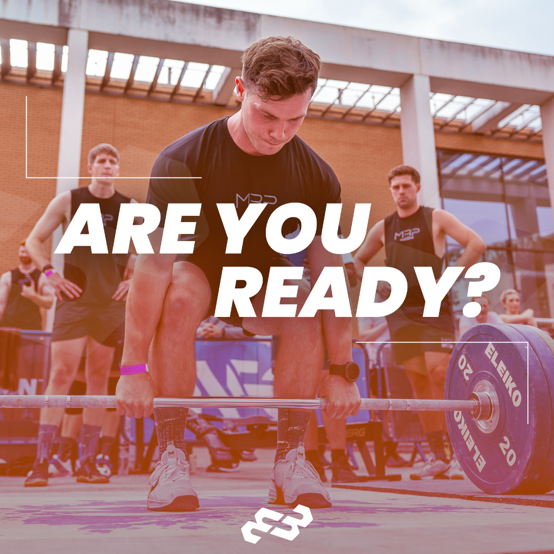 The Movement Blueprint