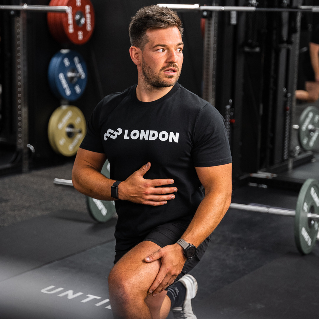 The Movement Blueprint