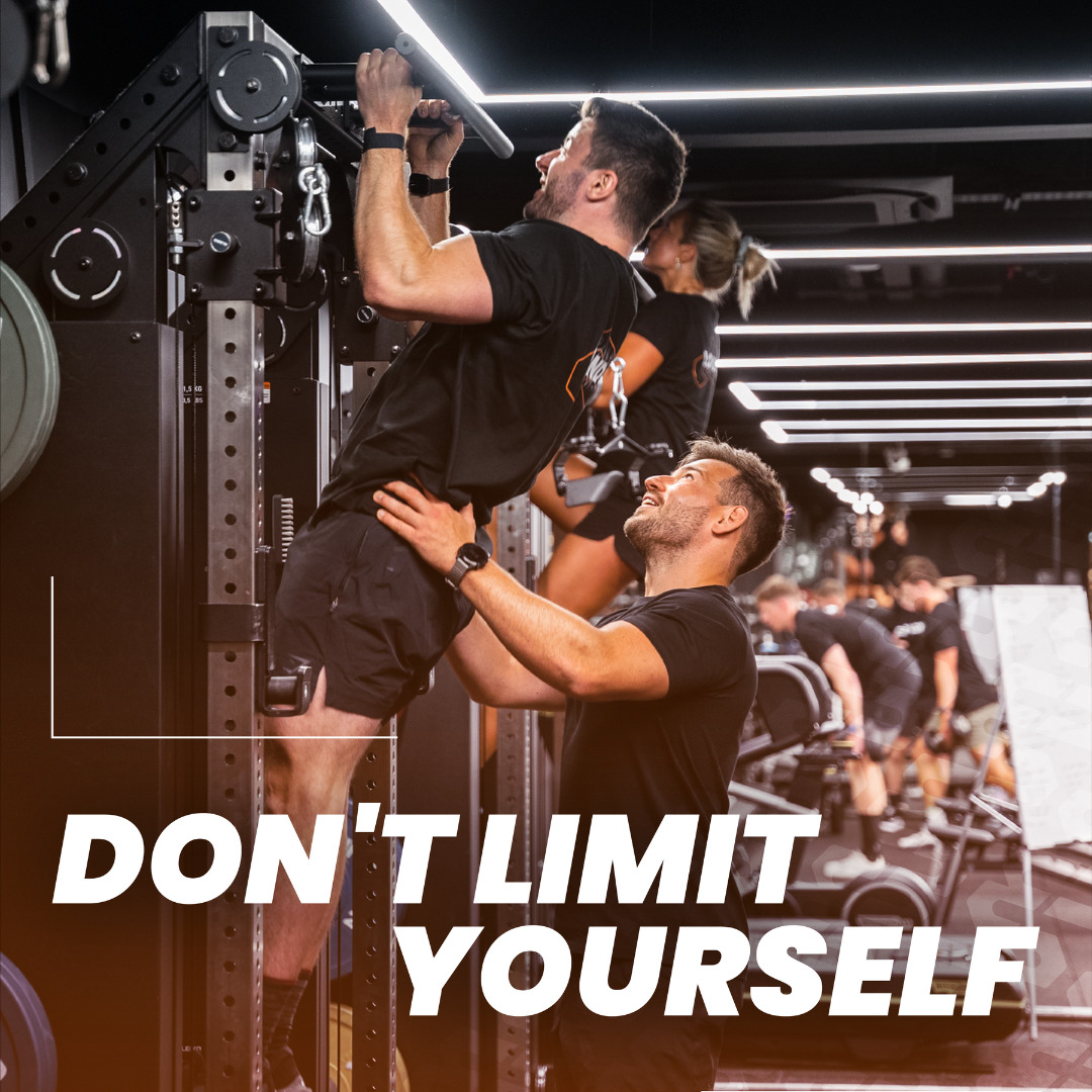 The Movement Blueprint