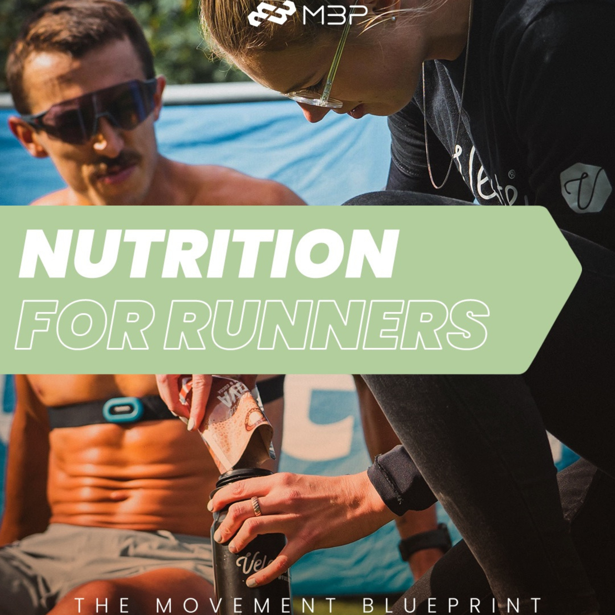 Contact - The Movement Blueprint