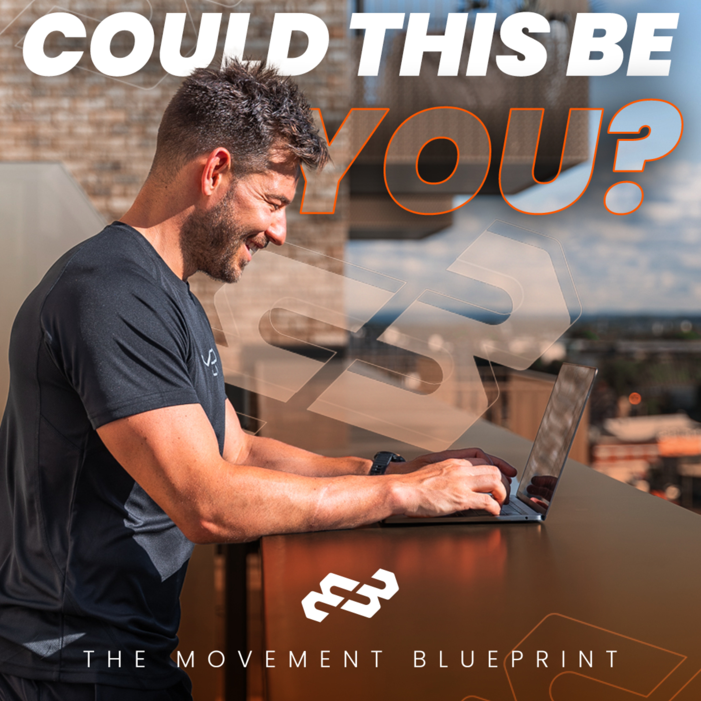 About Us - The Movement Blueprint
