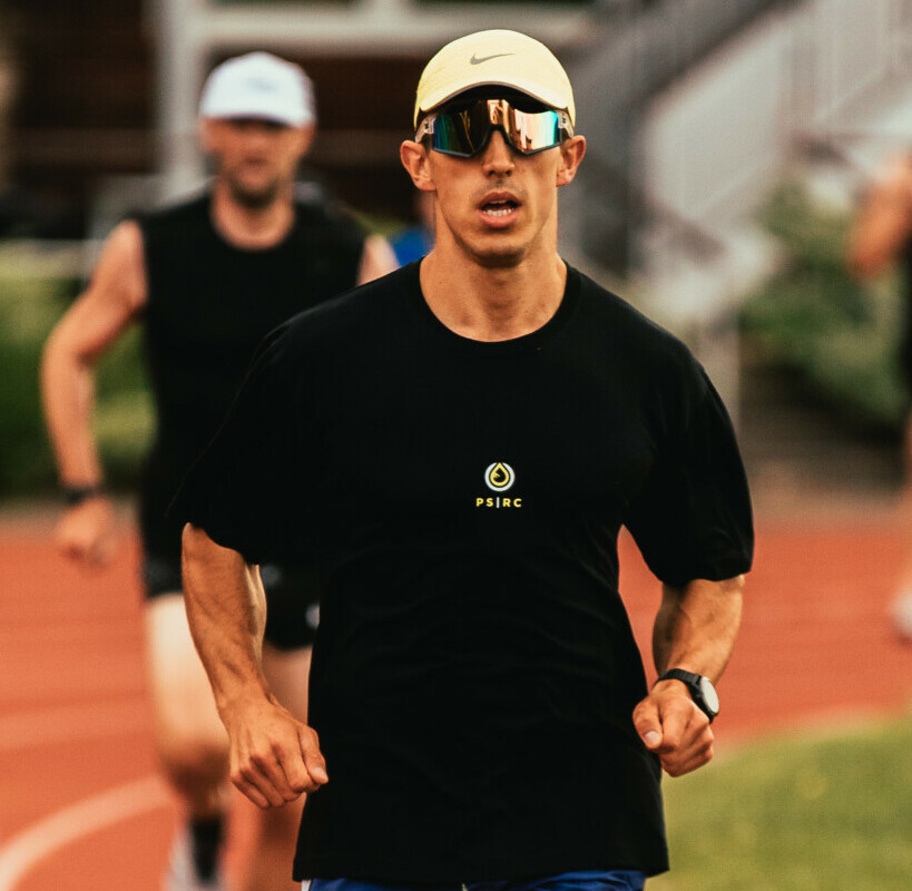 The Movement Blueprint