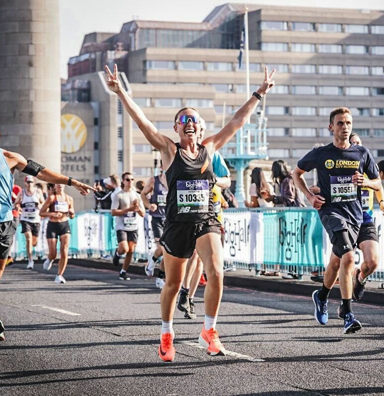 MBP All Programmes - The Movement Blueprint