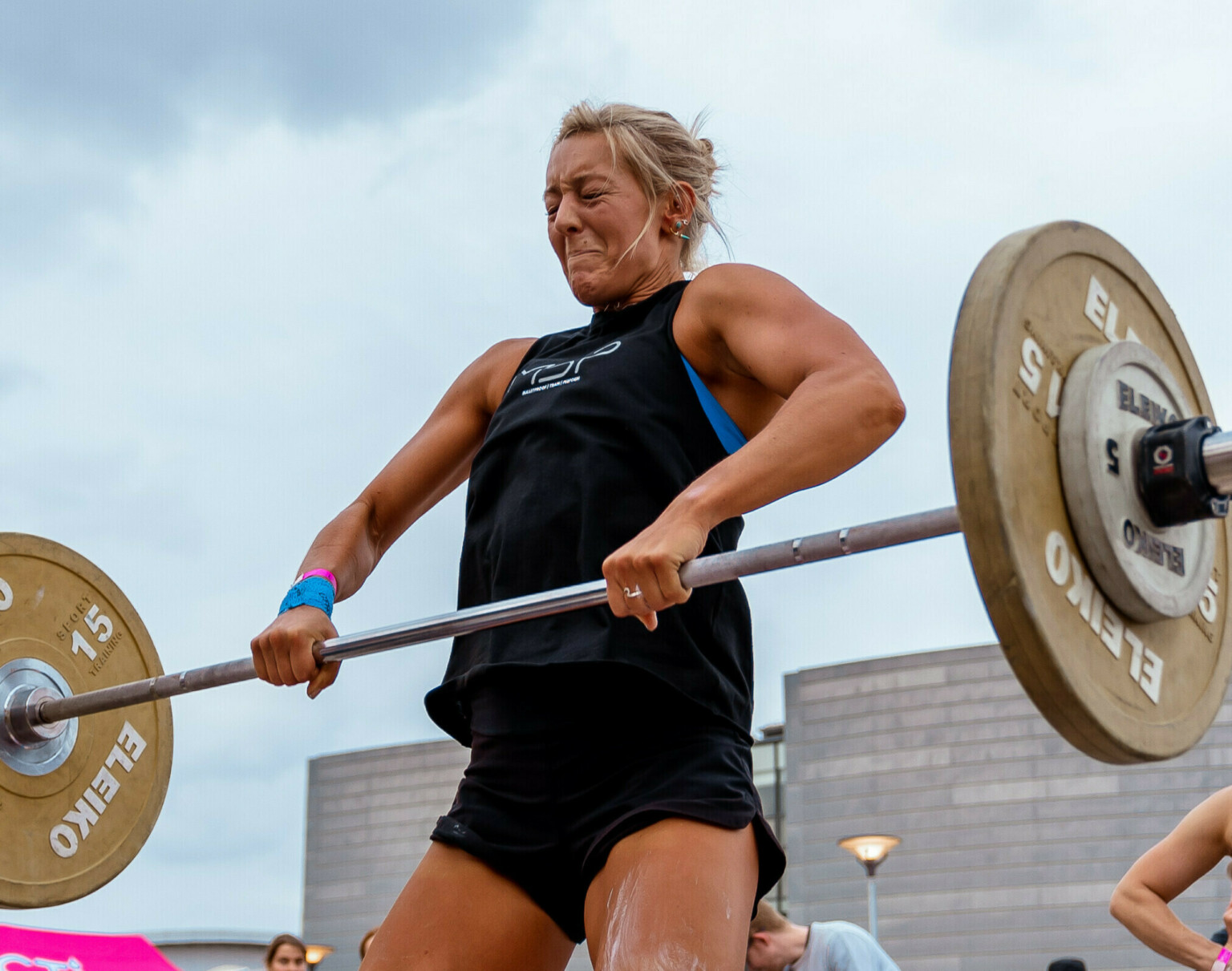 The Movement Blueprint