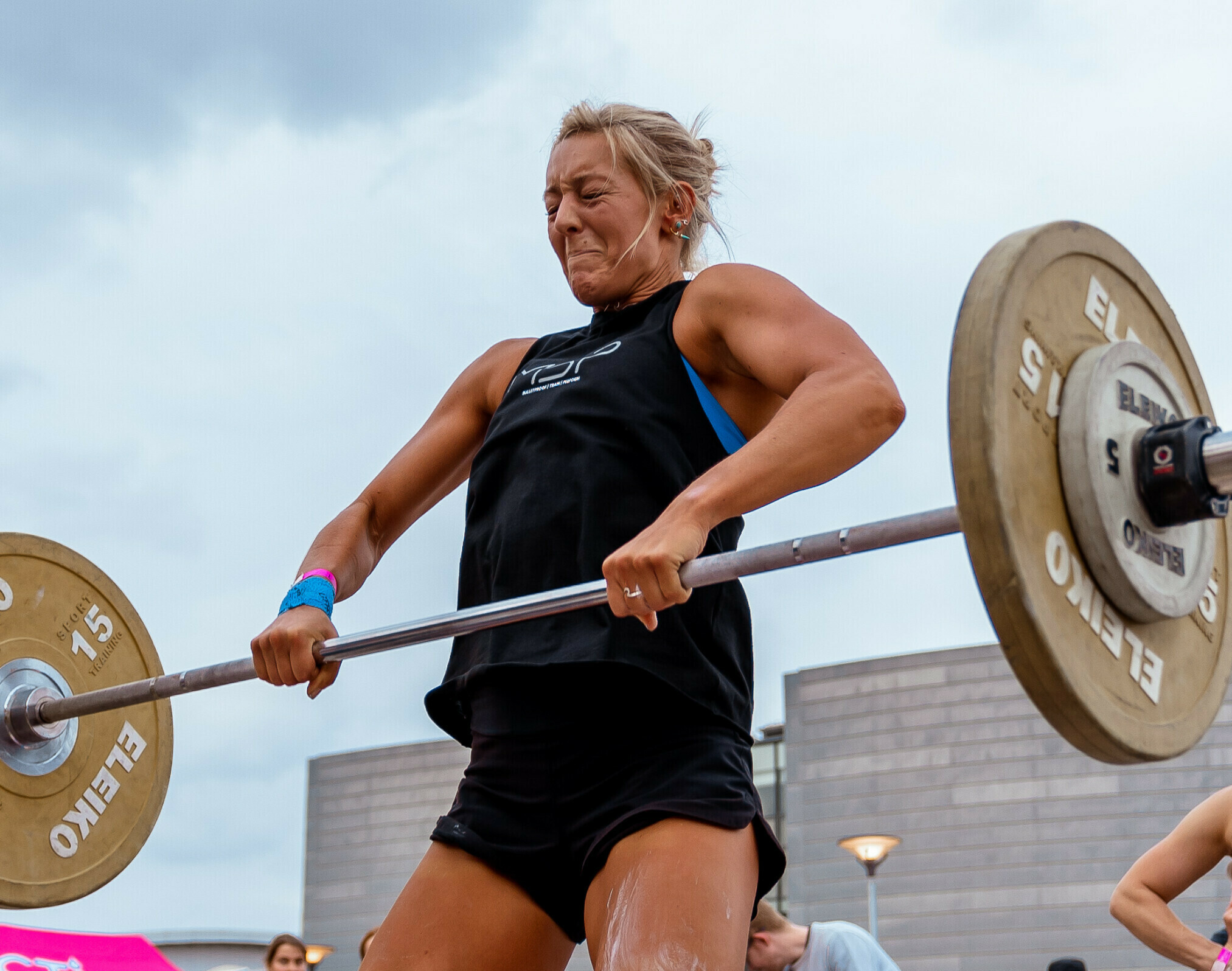 The Movement Blueprint