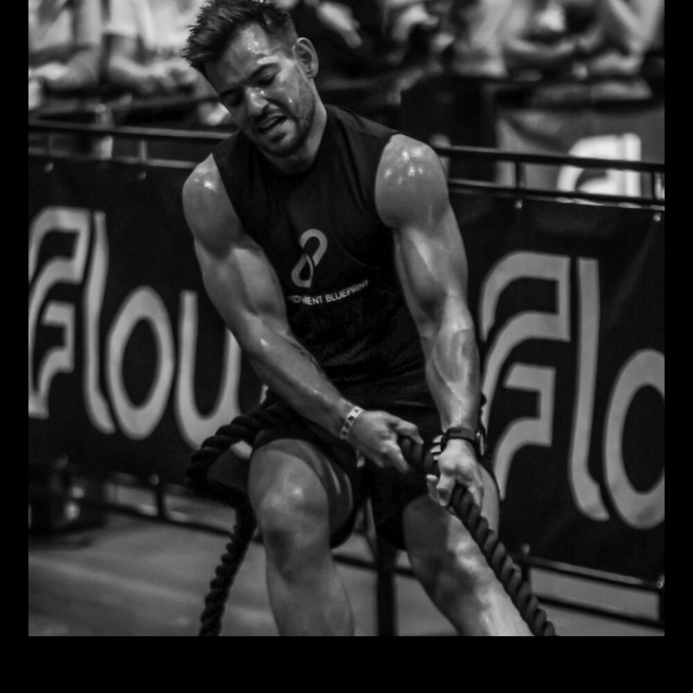 The Movement Blueprint