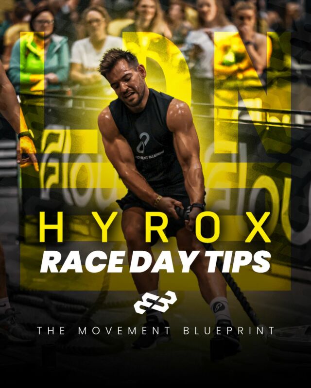 Contact - The Movement Blueprint